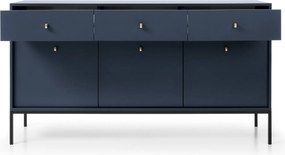 PSK Komoda NOMO, Granat 154 cm