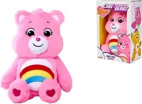 SIMBA Medvídek Care Bears Hurrabärchi 35 cm / od 0 měsíců