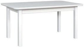 Drewmix Rozkládací jídelní stůl Wenus V LS - 160/240 cm