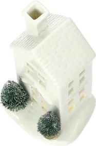 RETLUX RXL 393 Porcelán domek LED 19cm