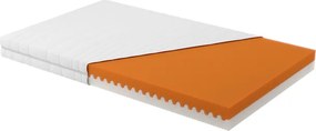 FALCO Postel Kelvin 120x200 Stela modrá