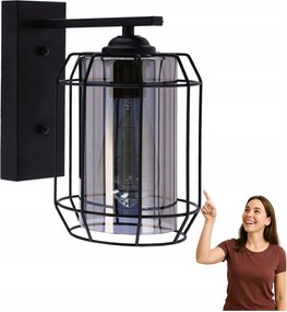 Nástěnná lampa Jonera 21-10186 Candellux