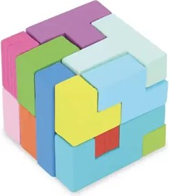 Vilac Tangram hlavolamy / od 5 let