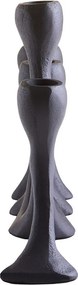 Kovový svícen Prato – Premier Housewares