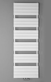 Aqualine, BONDI topné těleso 600x1798mm, bílá, DC450T