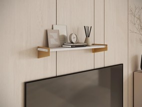 ADRK Furniture Pólka Ivi SH-IVI-GBE