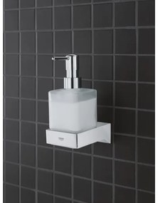 GROHE 40865000 - Držák SELECTION CUBE lesklý chrom