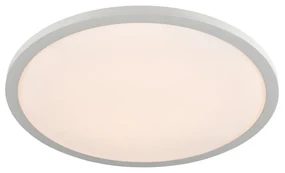 XXXLutz STROPNÍ LED SVÍTIDLO, 50/5,5 cm Novel - Stropní svítidla | BIANO