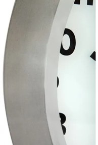 Designové nástěnné hodiny 3032 Nextime Magic Arabic 35cm