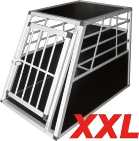 Transportní box pro psa XXL Doggy
