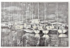 Obraz Nautic 150x100 cm
