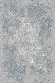 Kusový koberec Naomi blue 160 x 230 cm