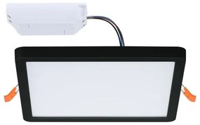 Paulmann 93101 - LED/13W IP44 Koup podhledové svítidlo AREO 230V
