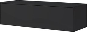 Sekce-43 TV černý lesk Box