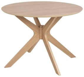 Konferenční stolek I_Duncan 5-1 Barva: Bílá