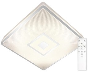 Top Light Top Light - LED Stmívatelné stropní svítidlo LED/24W/230V 3000-6500K + DO TP1739