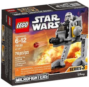 Lego star wars 75130 at-dp