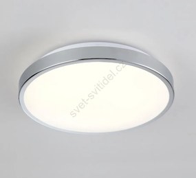 Polux LED Stropní svítidlo KERN LED/15W/230V lesklý chrom SA1349