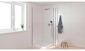 GROHE 34883000 - Sprchový systém PRECISION VITALIO START 250 lesklý chrom