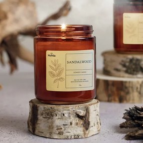 Svíčka TOFU Sandalwood SS22 994801