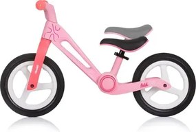 CHIPOLINO Odrážedlo Fold X Pink