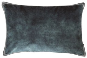 Dekorační polštář MANADE 60 x 40 cm, bleu celadon
