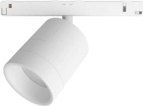 Philips Hue Perifo - Chytré bodové LED svítidlo, do lištového systému, bílá 929003115801