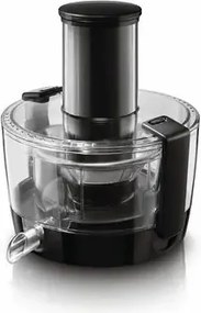 Philips Avance Collection HR7778-00 Stříbrná / Kuchyňský robot / 1300W