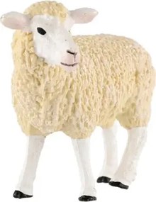 ZOOTED Figurka Ovce domácí / Plast / 8 cm / od 3 let