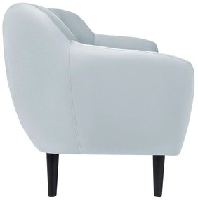 MAZZINI SOFAS Dvoumístná pohovka Toscane