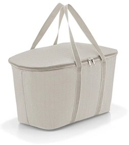 Reisenthel Termobox Coolerbag herringbone sand