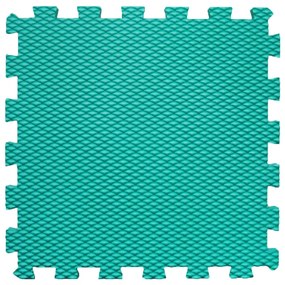 Pěnové puzzle podlaha Minideckfloor Barva: 81 Světle šedá