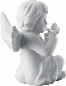 Figurka Classic anděl s motýlem malá