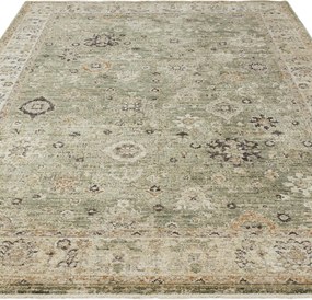 Tribeca Design Kusový koberec Canestra 04 Rozměry: 67x240 cm