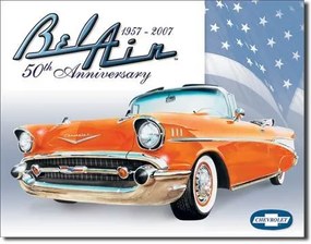 Cedule - Bel Air - 50th Anniversary