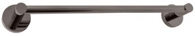 Slezák - RAV Držák ručníků 493 mm COLORADO - COA0701/45MGK, Metal Grey kartáčovaná