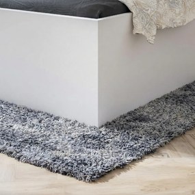 Maxi Postel STELA 90x200 cm, Bílá