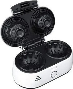 Adler AD 3062 bílá / Vaflovač / 1400W