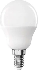LED žárovka Classic Mini Globe, E14, 2,5 W, 350 lm