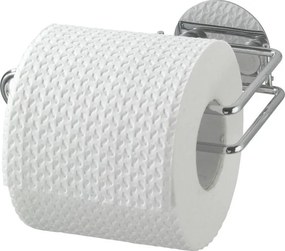 Držák na toaletní papír Turbo-Loc,chromovana ocel, WENKO