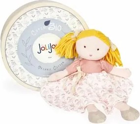 Doudou Jolijou Panenka Camélia 30 cm / od 0 let