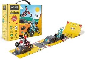 The OffBits stavebnice RaceBit