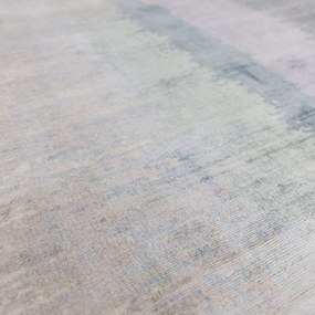 Tribeca Design Kusový koberec Thelwell Aquamarine Rozměry: 200x290 cm