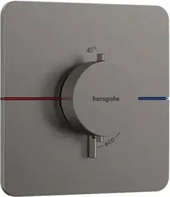 Hansgrohe ShowerSelect Comfort - Termostatická baterie pod omítku | ka
