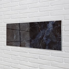 akrylový obraz Marble kamenná zeď 120x60 cm