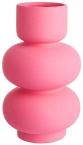 PINK Váza 25 cm