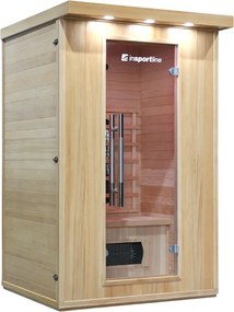 Infrasauna inSPORTline Mettsa 200