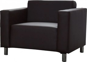 Casarredo - Komfort nábytek Křeslo HALLE výběr barev | potah: madryt 195