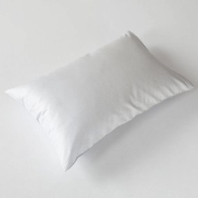 Povlak na polštář Veba DIAMANT Louka šedá Velikost: 40x60 cm