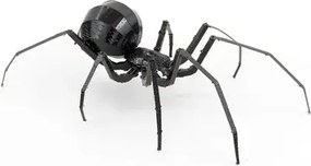Metal Earth 3D puzzle Černá vdova / 36 dílků / od 14 let